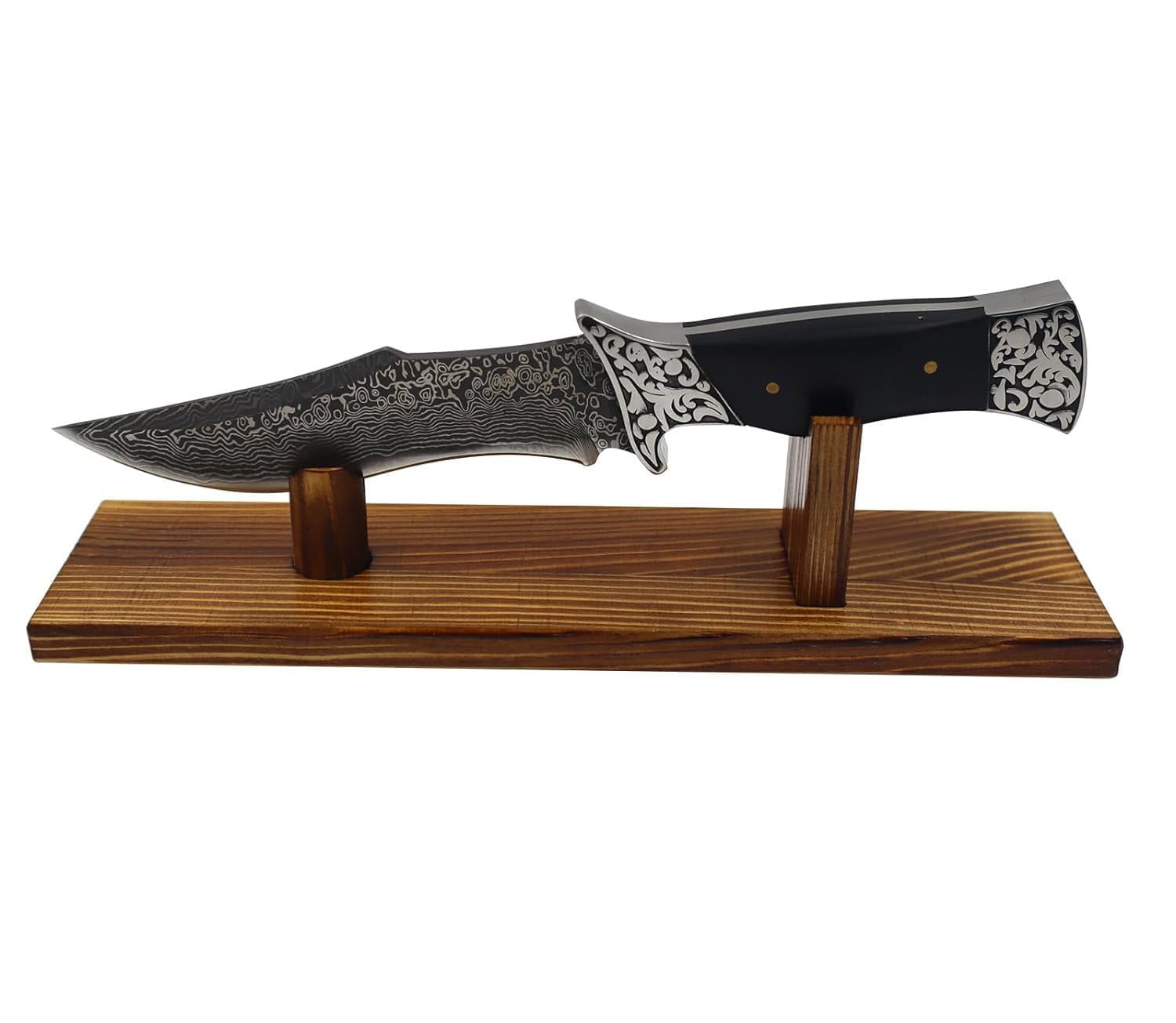 Biobasedon Knife Display, Single Knife Display Stand, Knife Holder Case ...