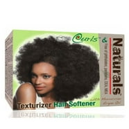 African Pride Olive Miracle Texturizer Curls Coils 1 App, Pack of 3 ...