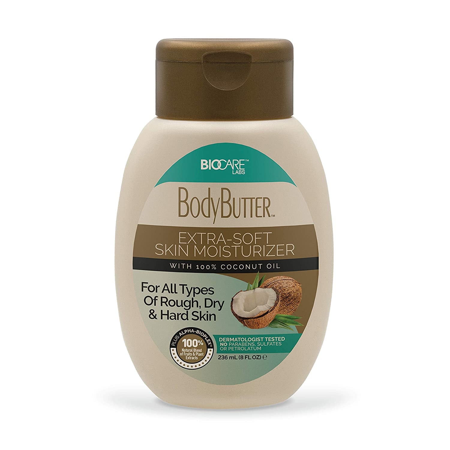 Biocare Labs Moisturizing Body Butter Ideal for All Types of Skin ...