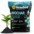 Biochar Soil Conditioner - Wakefield BioChar - 1 cu ft - Walmart.com
