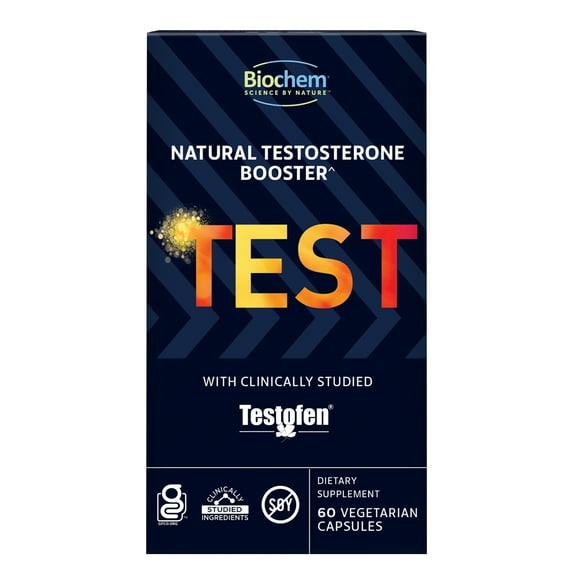 Testosterone Booster in Protein & Fitness - Walmart.com