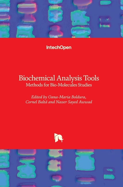 Biochemical Analysis Tools - Walmart.com