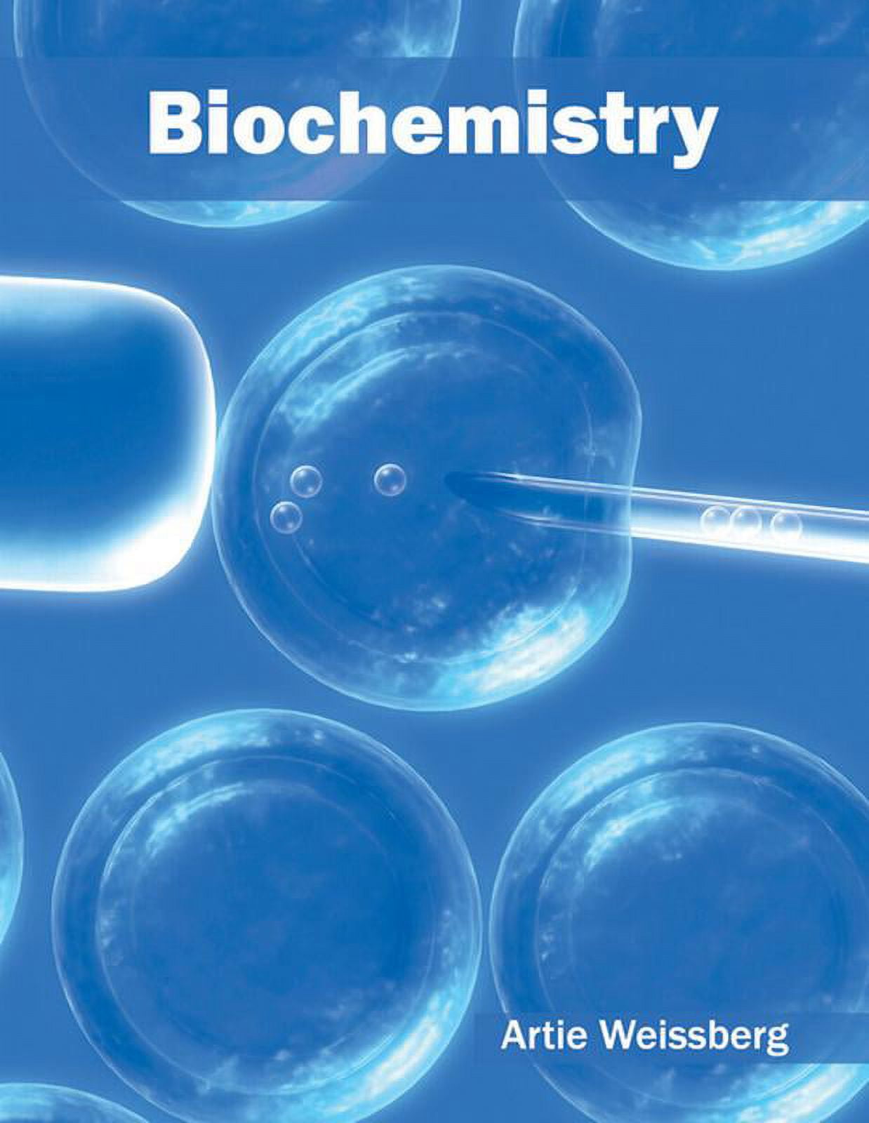 Biochemistry, (Hardcover) - Walmart.com