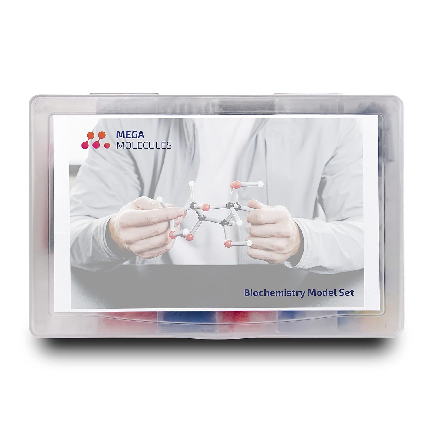 Biochemistry Model Set - Walmart.com