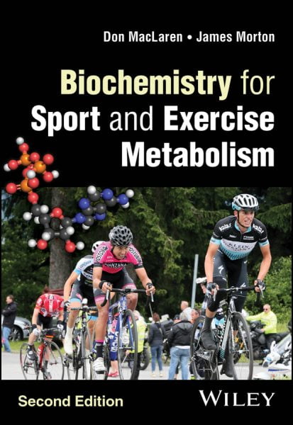 Biochemistry for Sport and Exercise Metabolism - Walmart.com