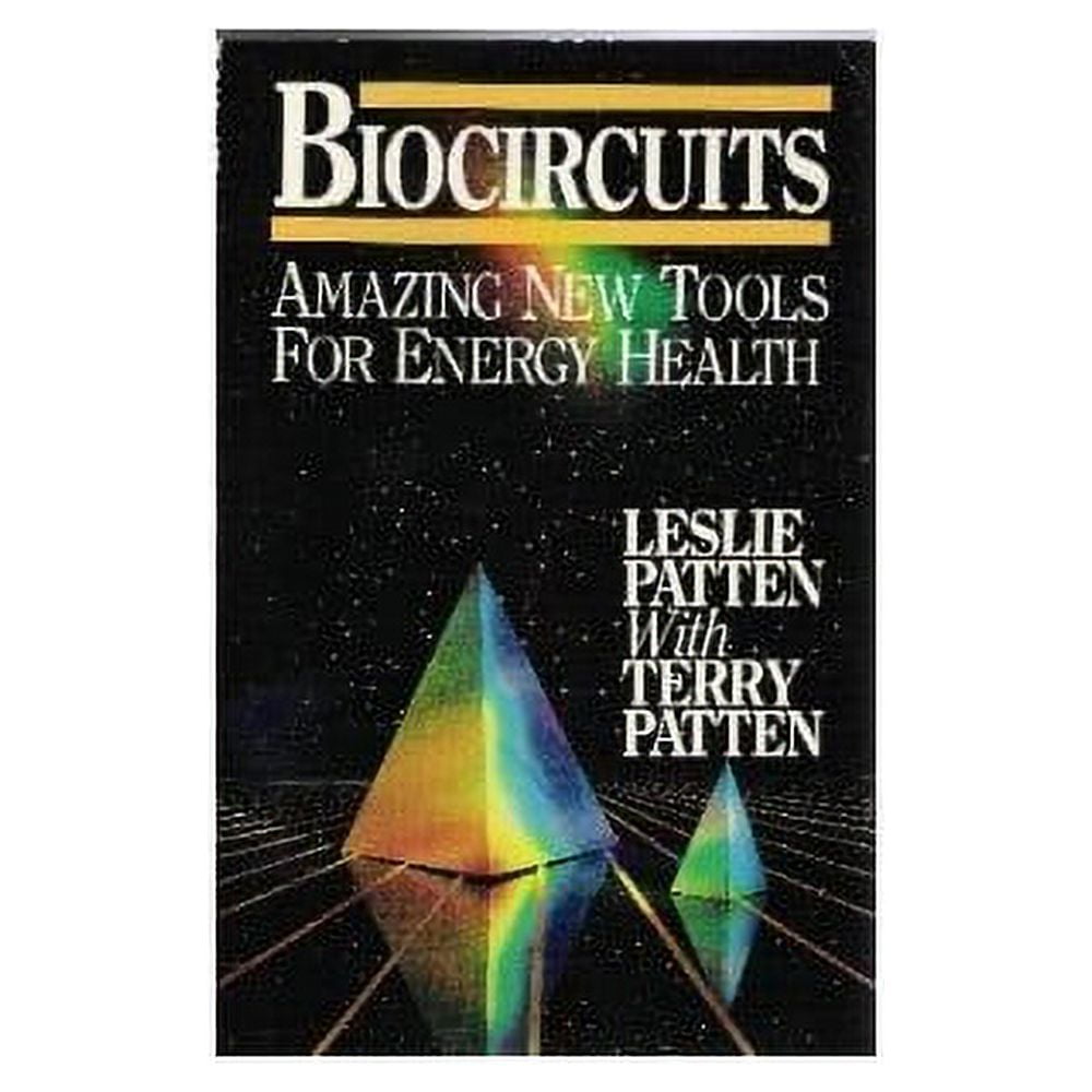 Pre-Owned Biocircuits: Amazing New Tools for Energy Health (Paperback ...
