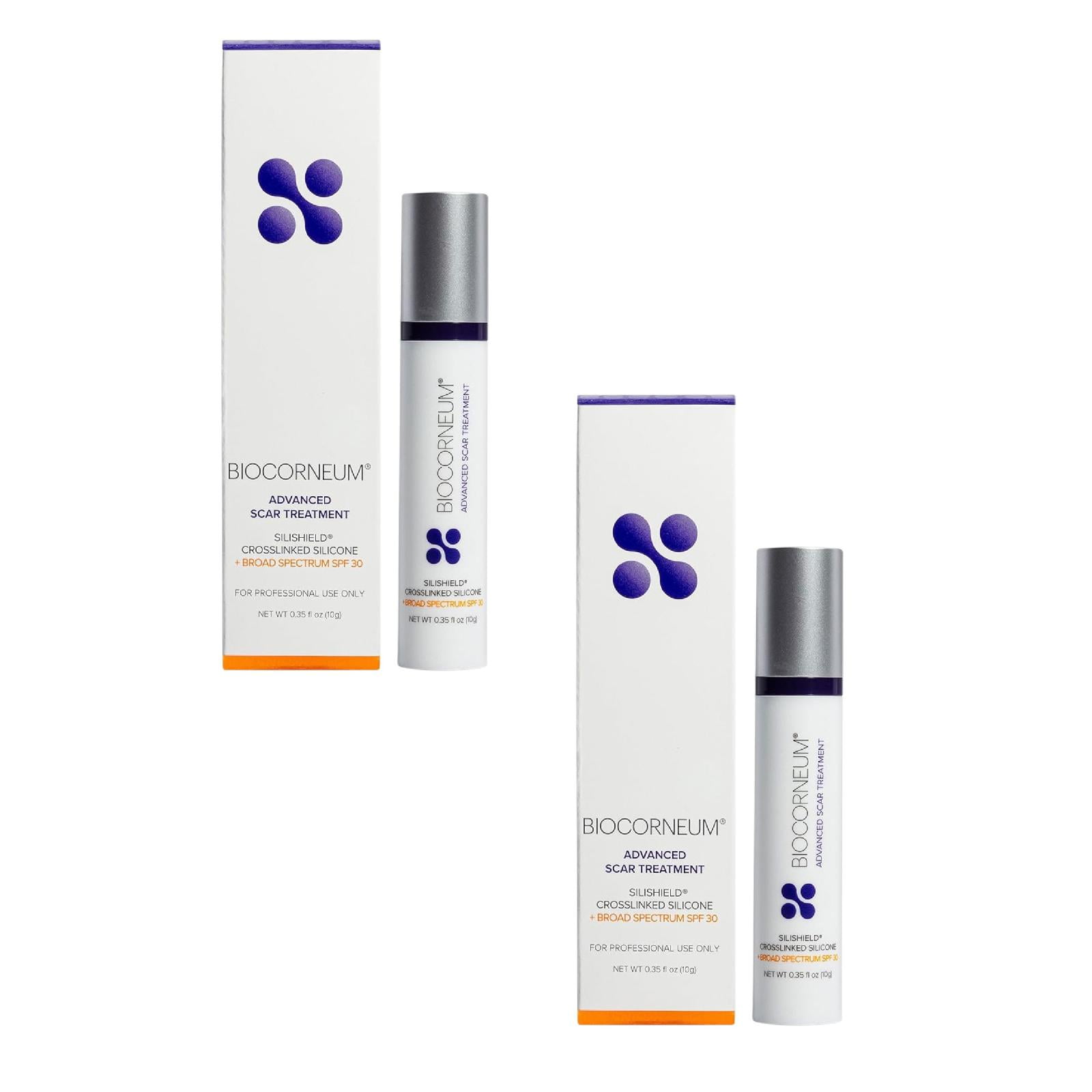 Biocorneum Advanced Scar Treatment–Fast-Drying, Water-Resistant ...