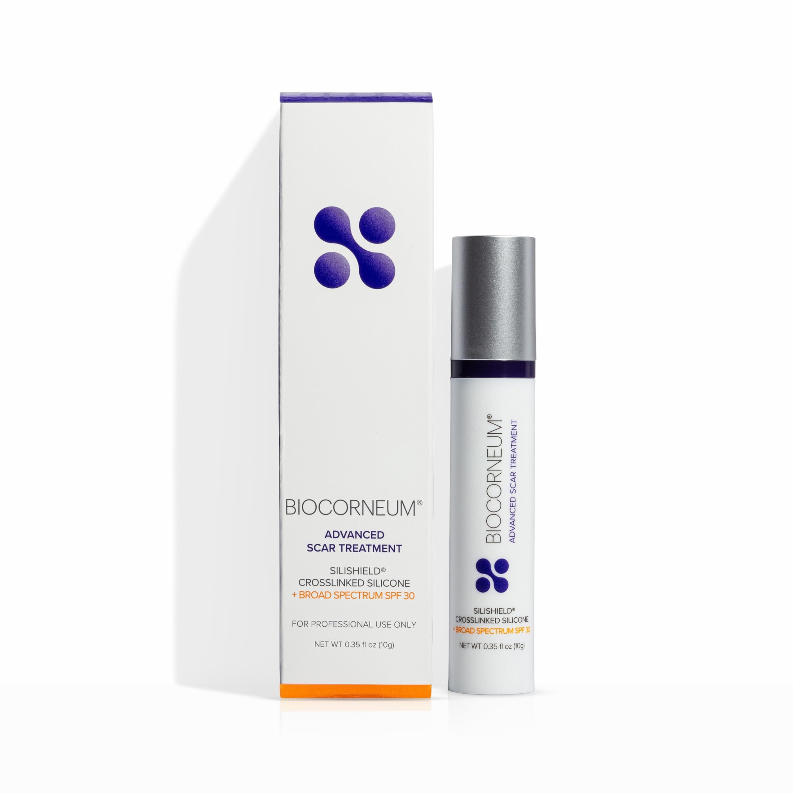 Biocorneum Advanced Scar Treatment MZF22 with Silishield® & SPF Made in ...
