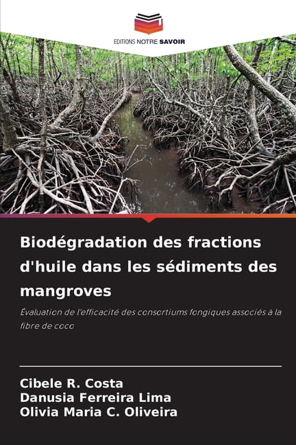 BiodÃ©gradation des fractions d'huile dans les sÃ©diments des mangroves ...