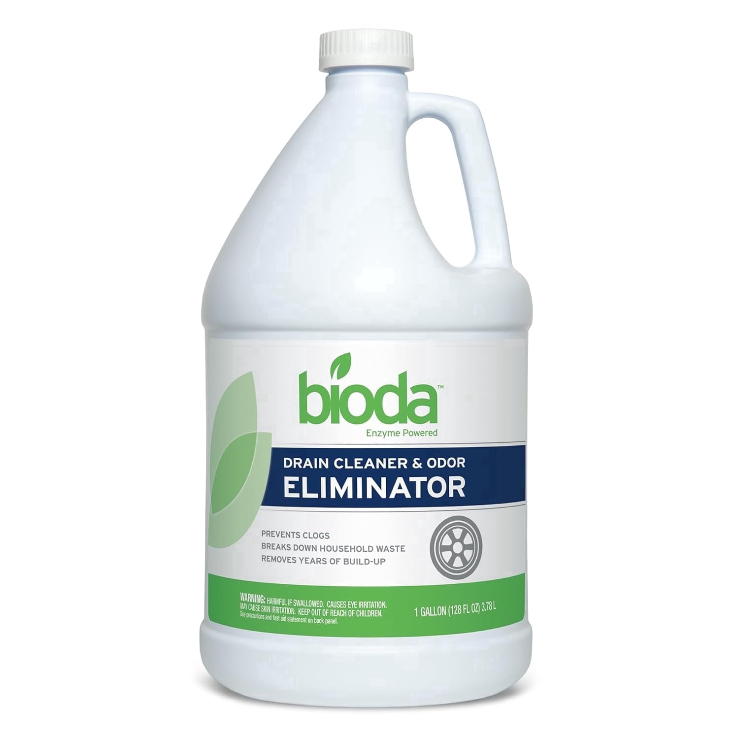 Bioda Enzyme Drain Cleaner | Clog removers for ecommerce - Walmart ...