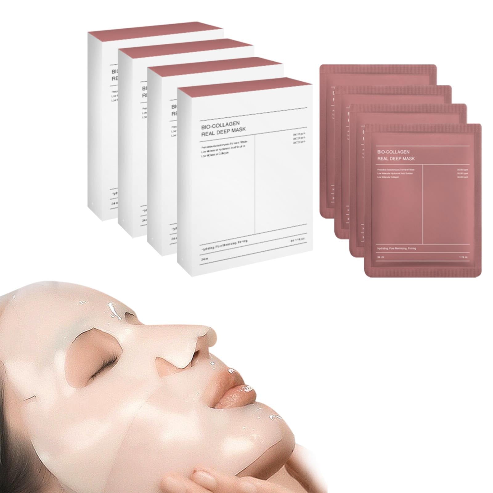 Biodance Mask Collagen, Masque Biodance Collagene Mask, Masque Bio ...