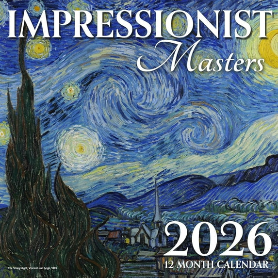 Biodegradable 11x17 Inch - Open - 12-Month Vertical Hanging Wall ...