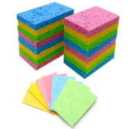 Unger, UNGSP01, Foam Sponge, 10 / Carton, Tan - Walmart.com