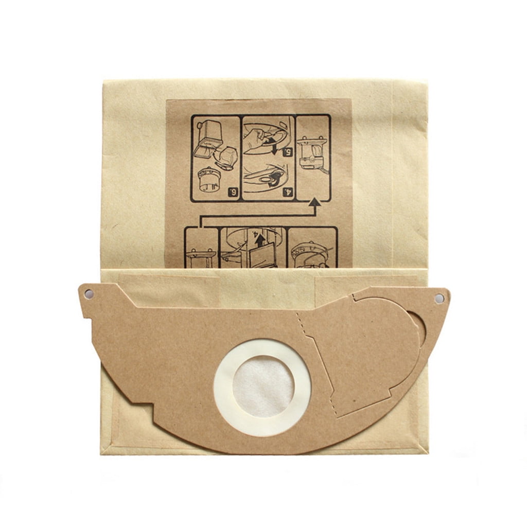 Biodegradable Trash Bags,Filter MV2 Bag Paper WD2250 Vacuums for A2054 ...