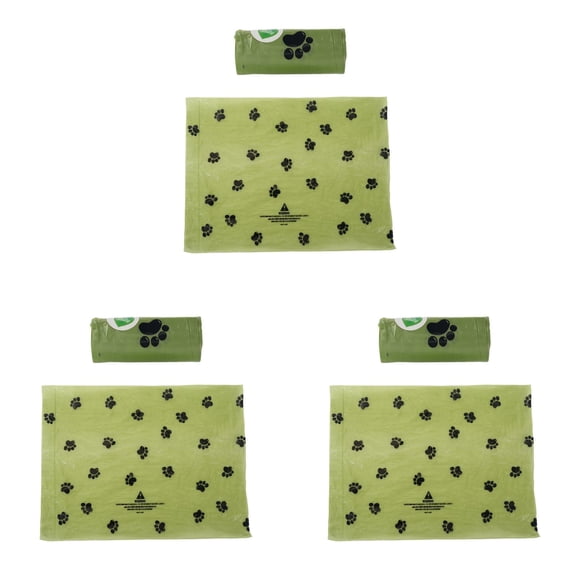Biodegradable Leaf Bags