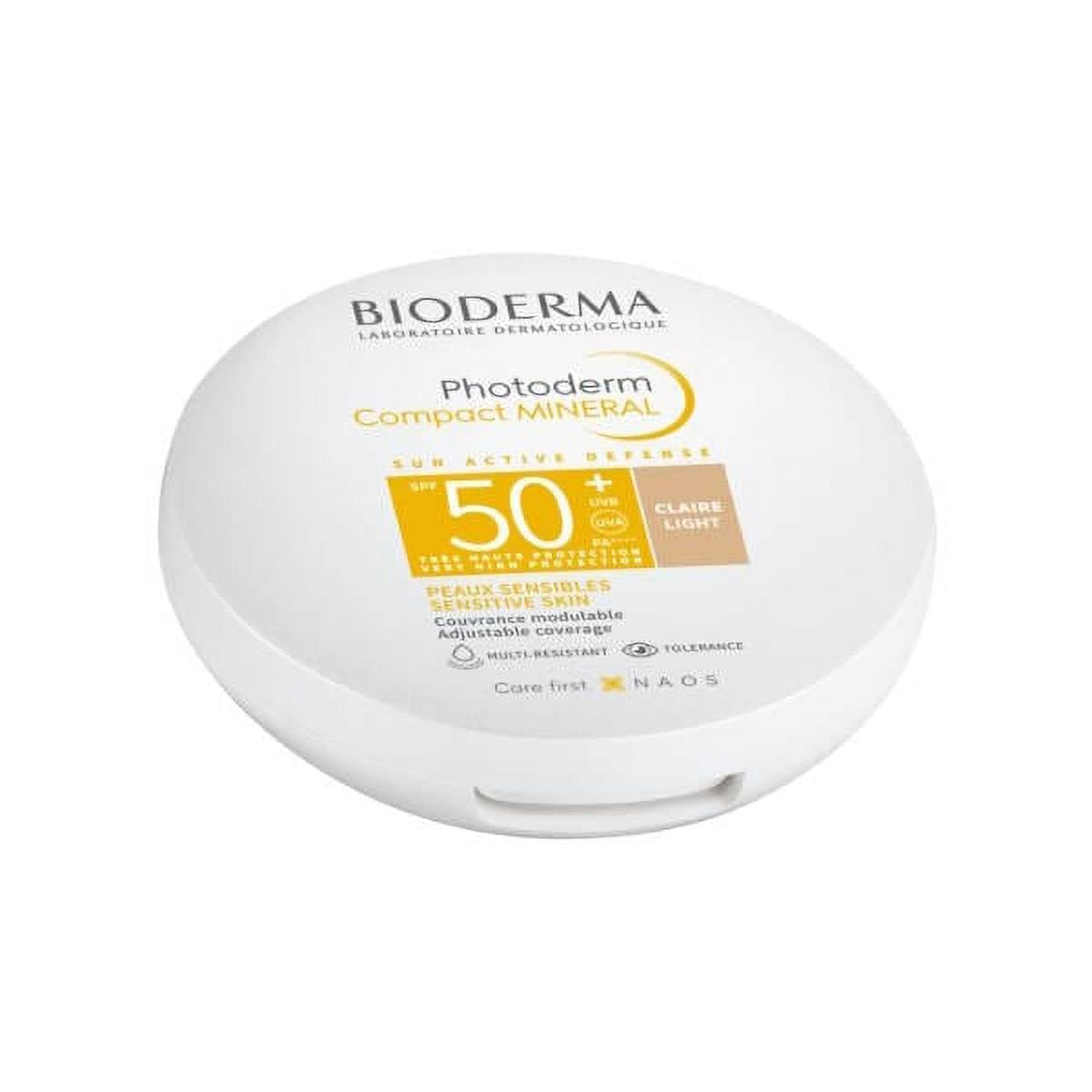 Sunscreen Compact