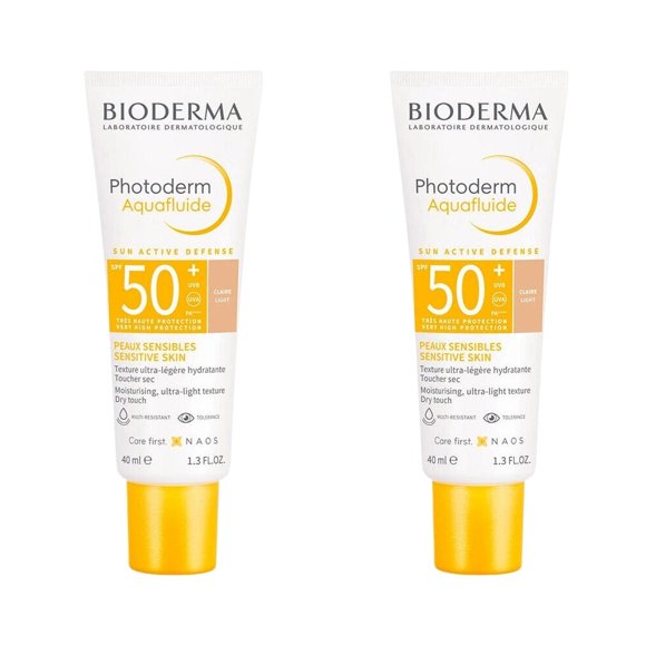 Biore Sunscreen