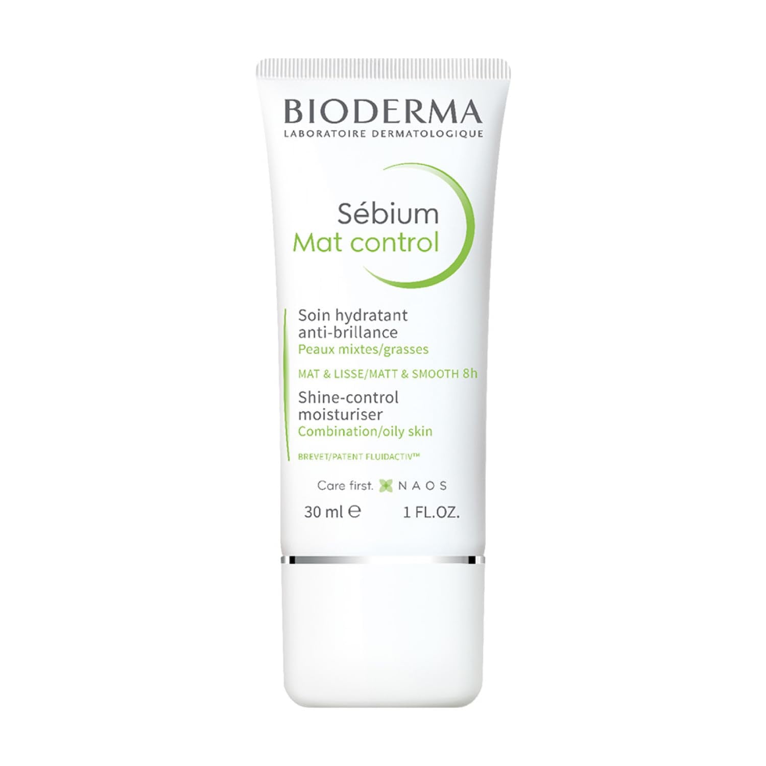 Bioderma - Sébium - SBF3 Mat Control Cream - Mattifying and ...