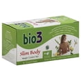 Biodes Bio3 Weight Control Tea, 25 ea - Walmart.com