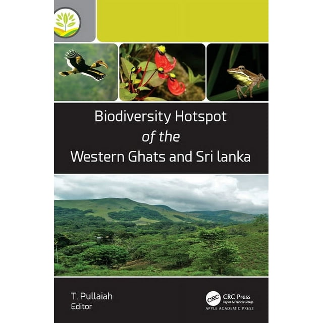 Biodiversity Hotspots of the World: Biodiversity Hotspot of the Western ...