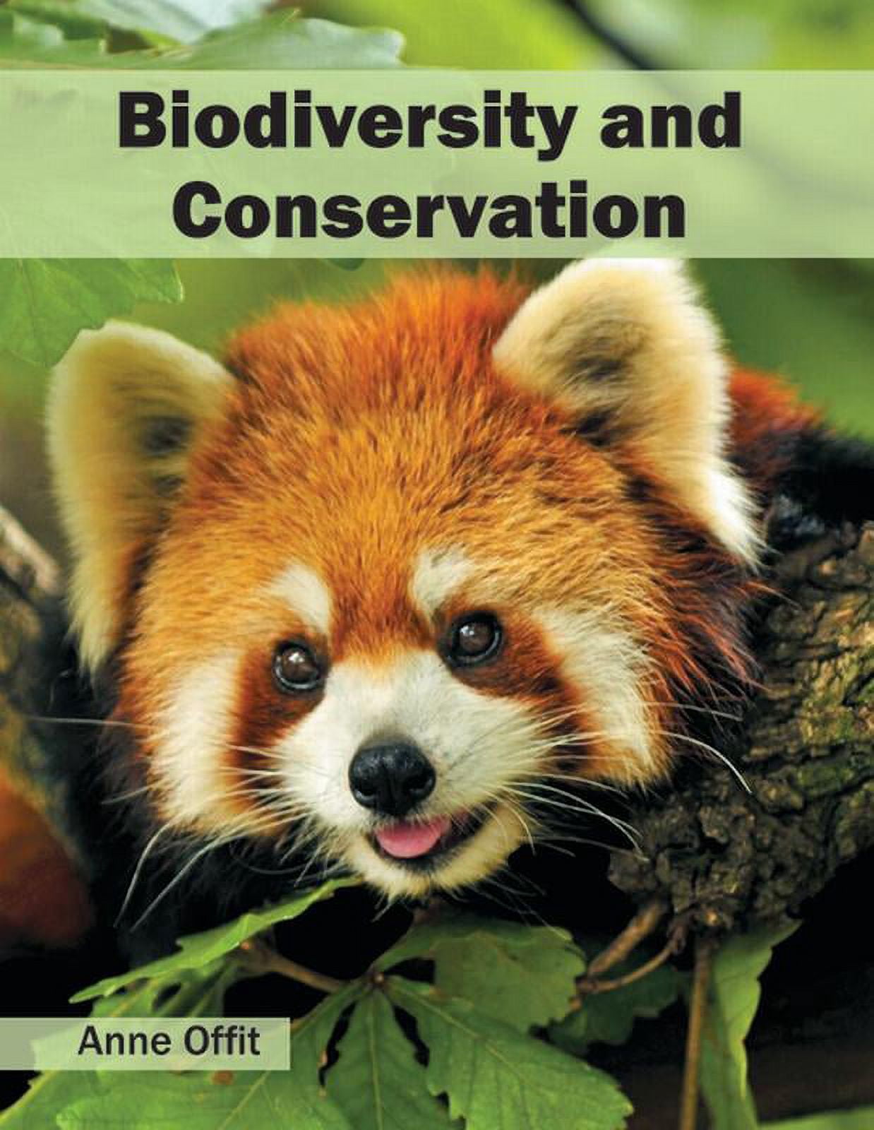Biodiversity and Conservation, (Hardcover) - Walmart.com