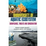 Biodiversity of Aquatic Ecosystem : Significance, Threats ...