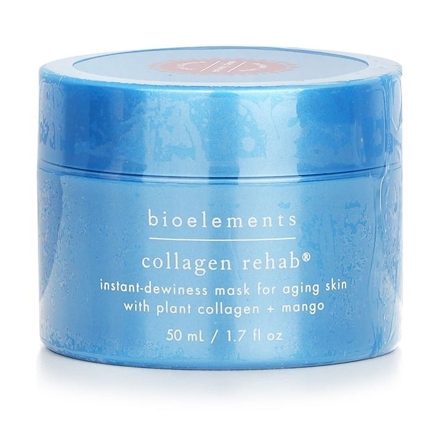 Bioelement Collagen Rehab Mask 50 ml / 1.7 Oz - Walmart.com