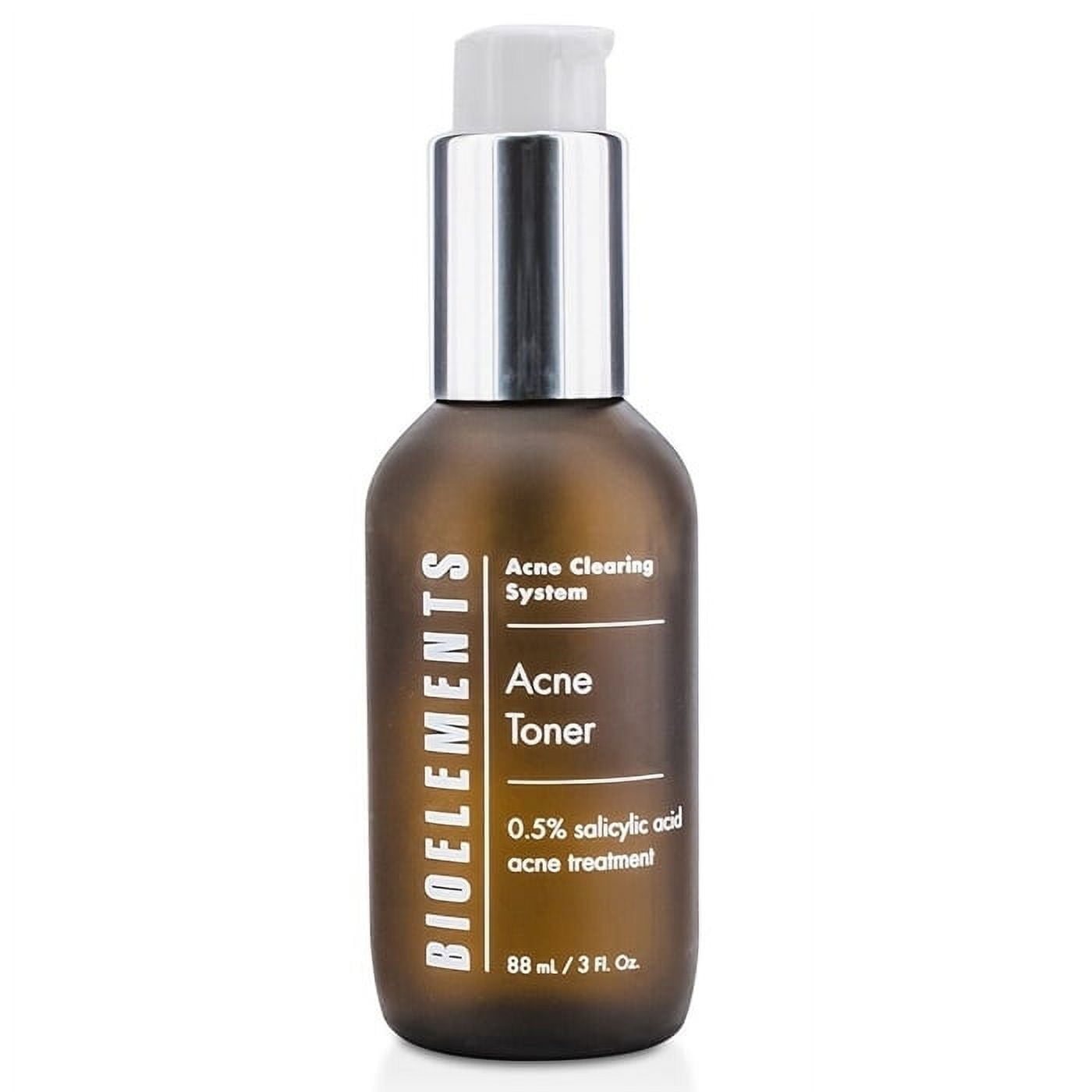 Bioelements Acne Toner 88ml/3oz - Walmart.com