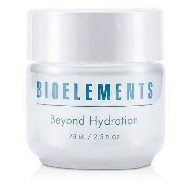 Bioelements Beyond Hydration Gel - Refreshing Facial Moisturizer for ...