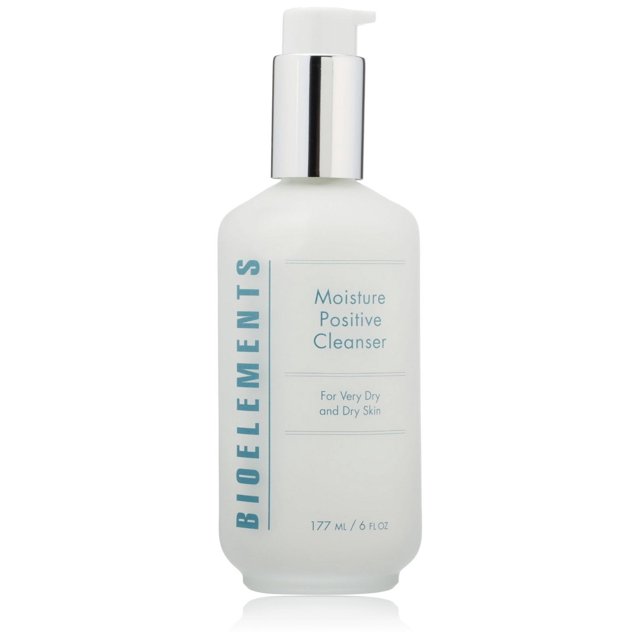 Bioelements Bioelements Moisture Positive Cleanser, Face Wash for All ...
