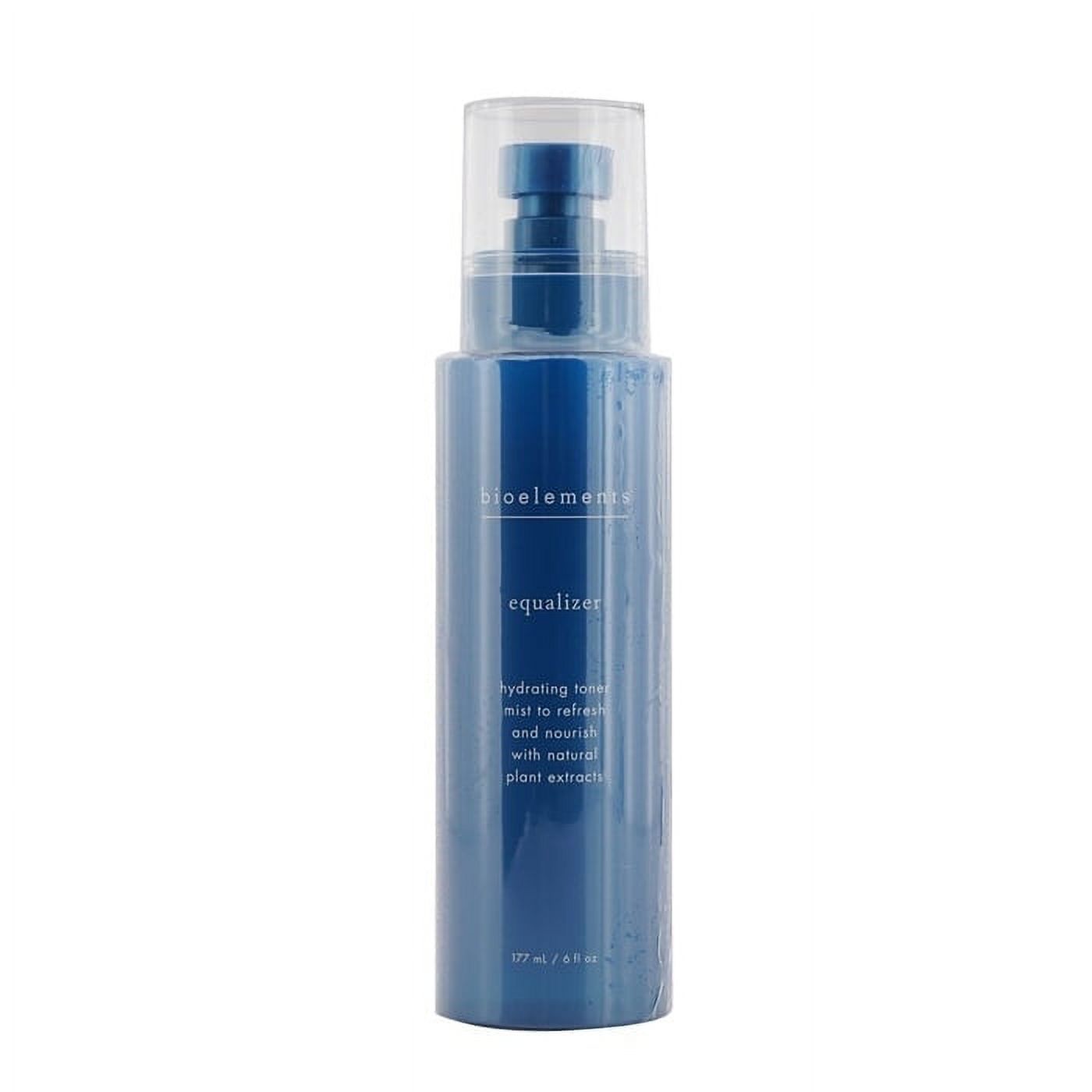 Bioelements Equalizer Toner, 6 Oz - Walmart.com