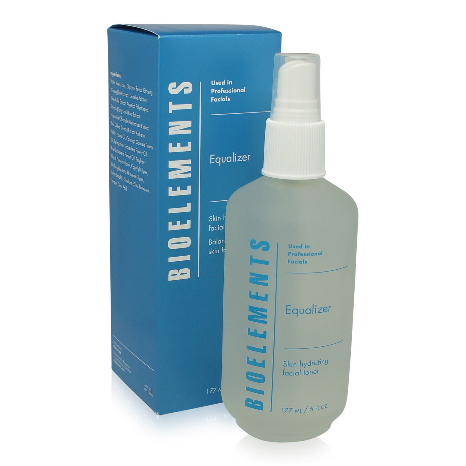 Bioelements Equalizer Toner, 6 Oz - Walmart.com