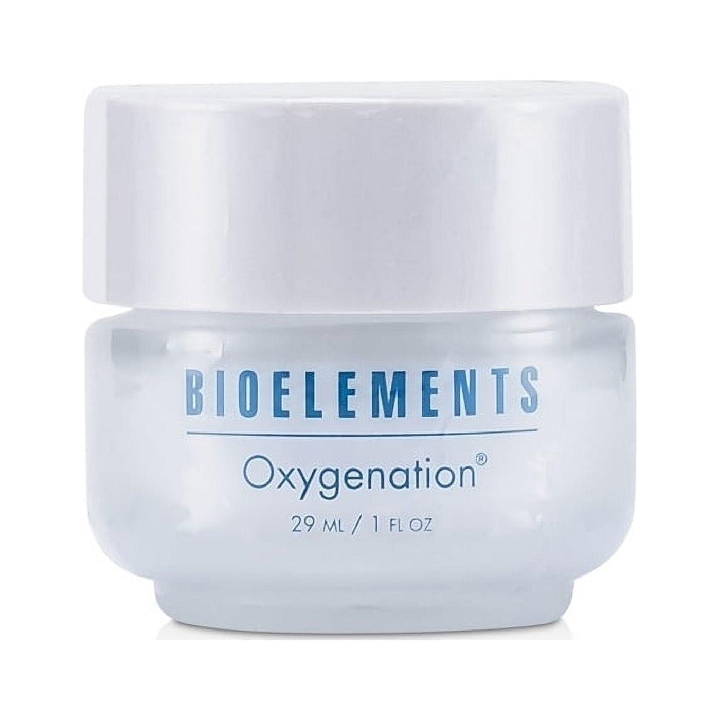 Bioelements Oxygenation - Revitalizing Facial Treatment Creme - For ...