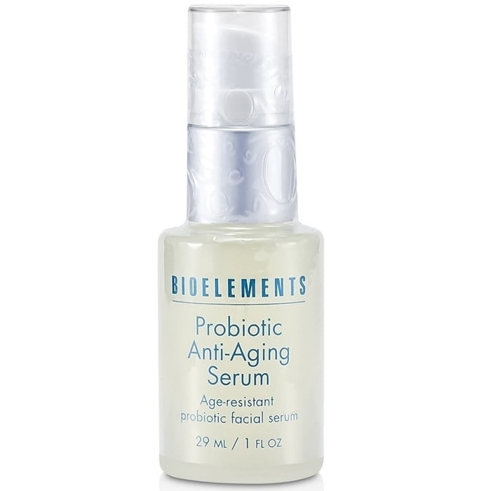Bioelements Probiotic Anti-Aging Serum - For All Skin Types Except ...
