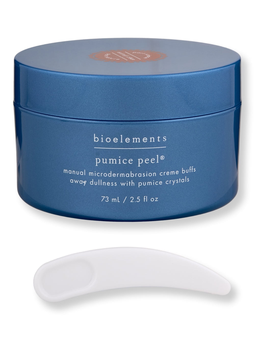 Bioelements Intensive Exfoliating Pumice Peel 2.5 oz with Antioxidants ...