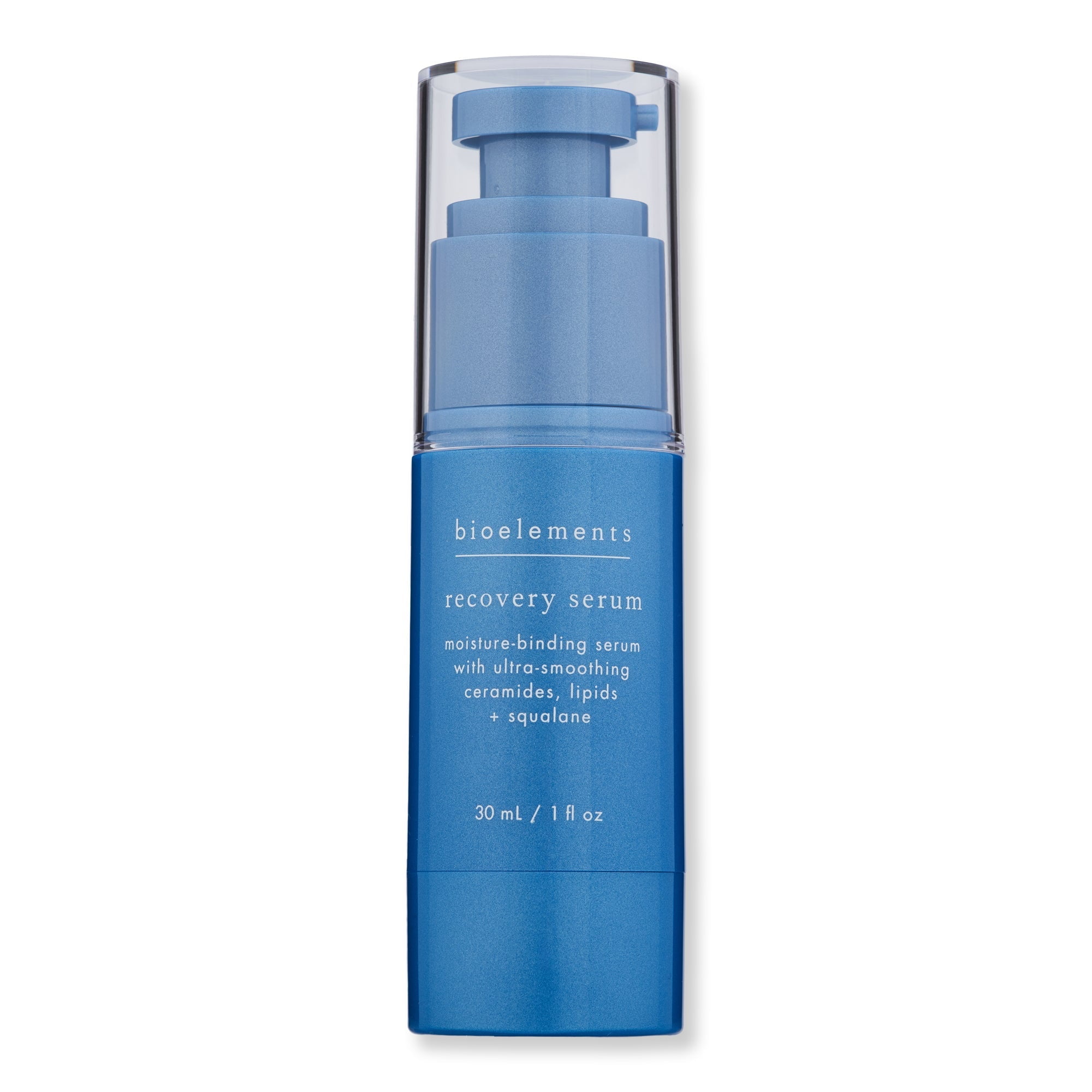 Bioelements Recovery Serum 1 oz for Damaged, Over-exfoliated or Aging ...