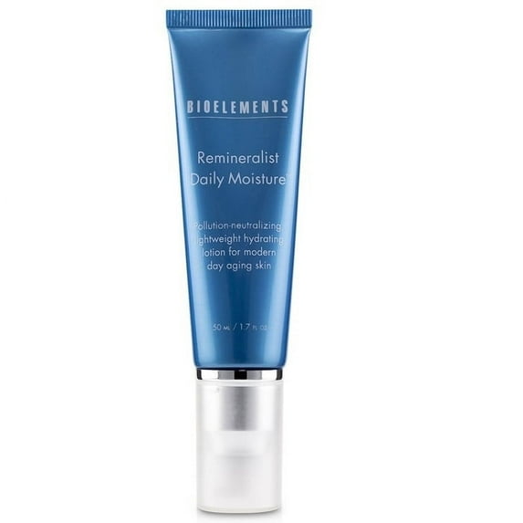 Bioelements Remineralist Daily Moisture 50ml/1.7oz - Walmart.com