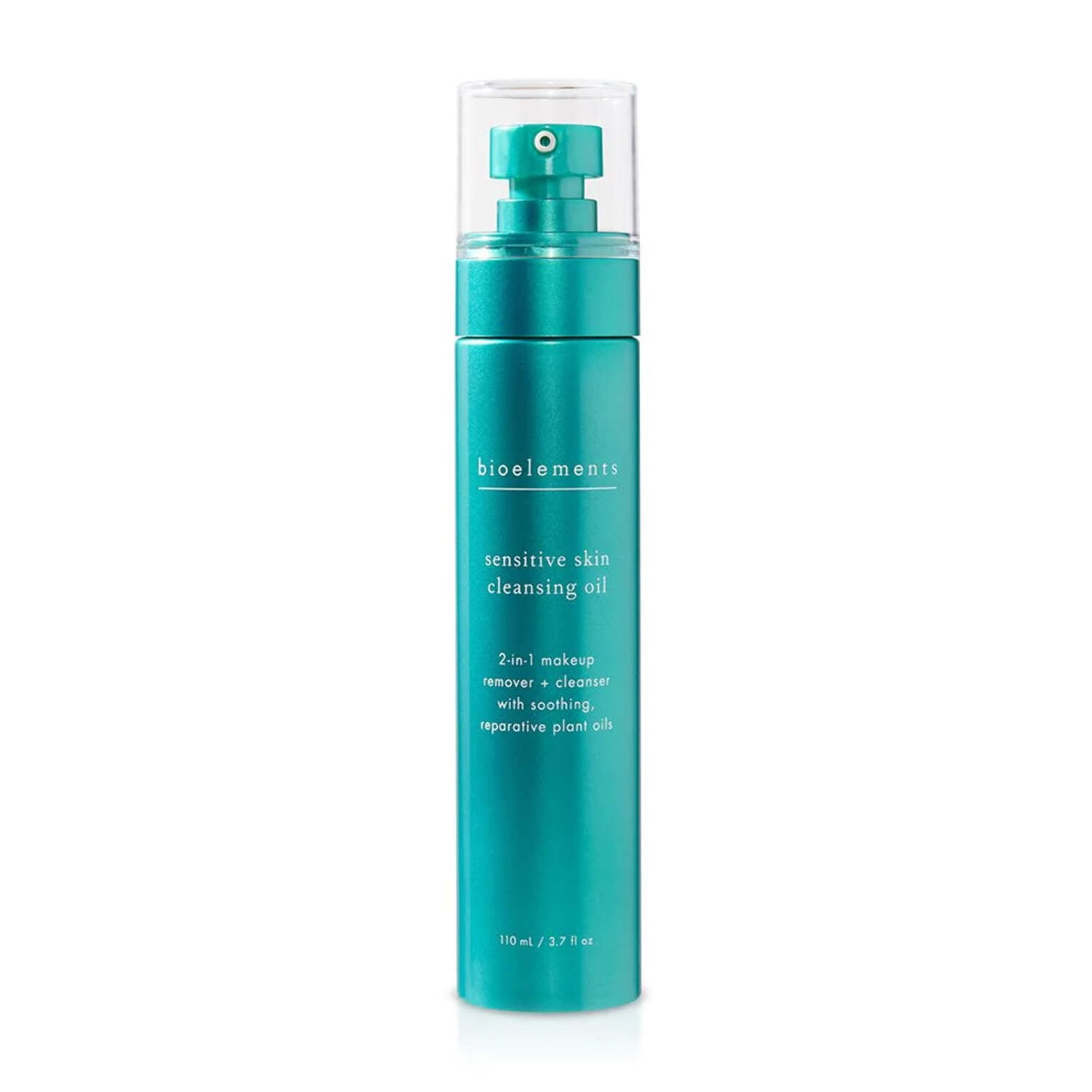 Bioelements Sensitive Skin Cleansing Oil 3.7oz - Gentle Facial Cleanser ...