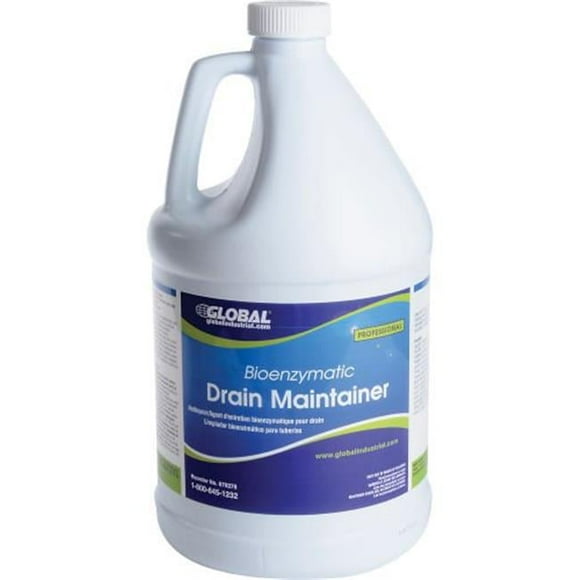 Bio Clean Drain Cleaner