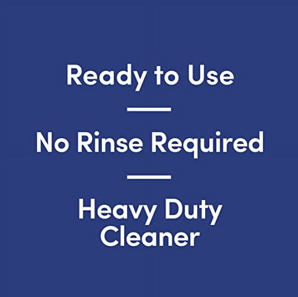 Bioesque Botanical Disinfectant Solution, Heavy Duty Broad-Spectrum ...