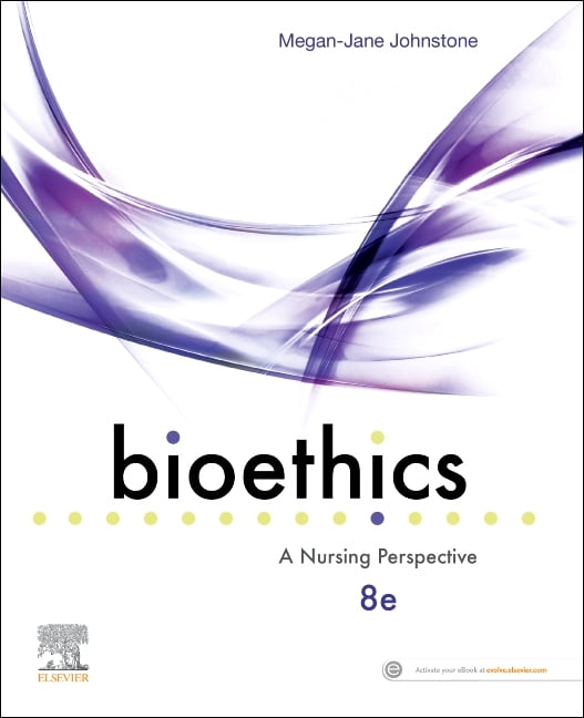 Bioethics: A Nursing Perspective, (Paperback) - Walmart Business Supplies