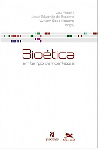 Bioetica Em Tempos De Incertezas - Walmart.com