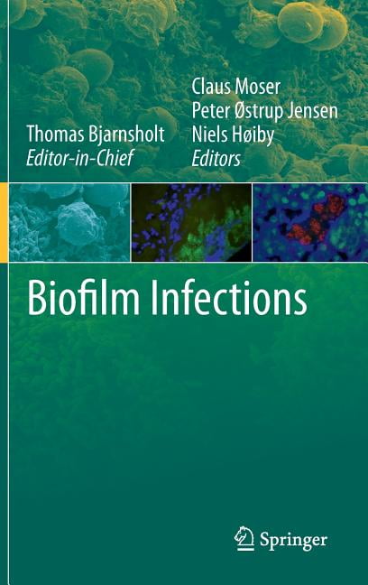 Biofilm Infection