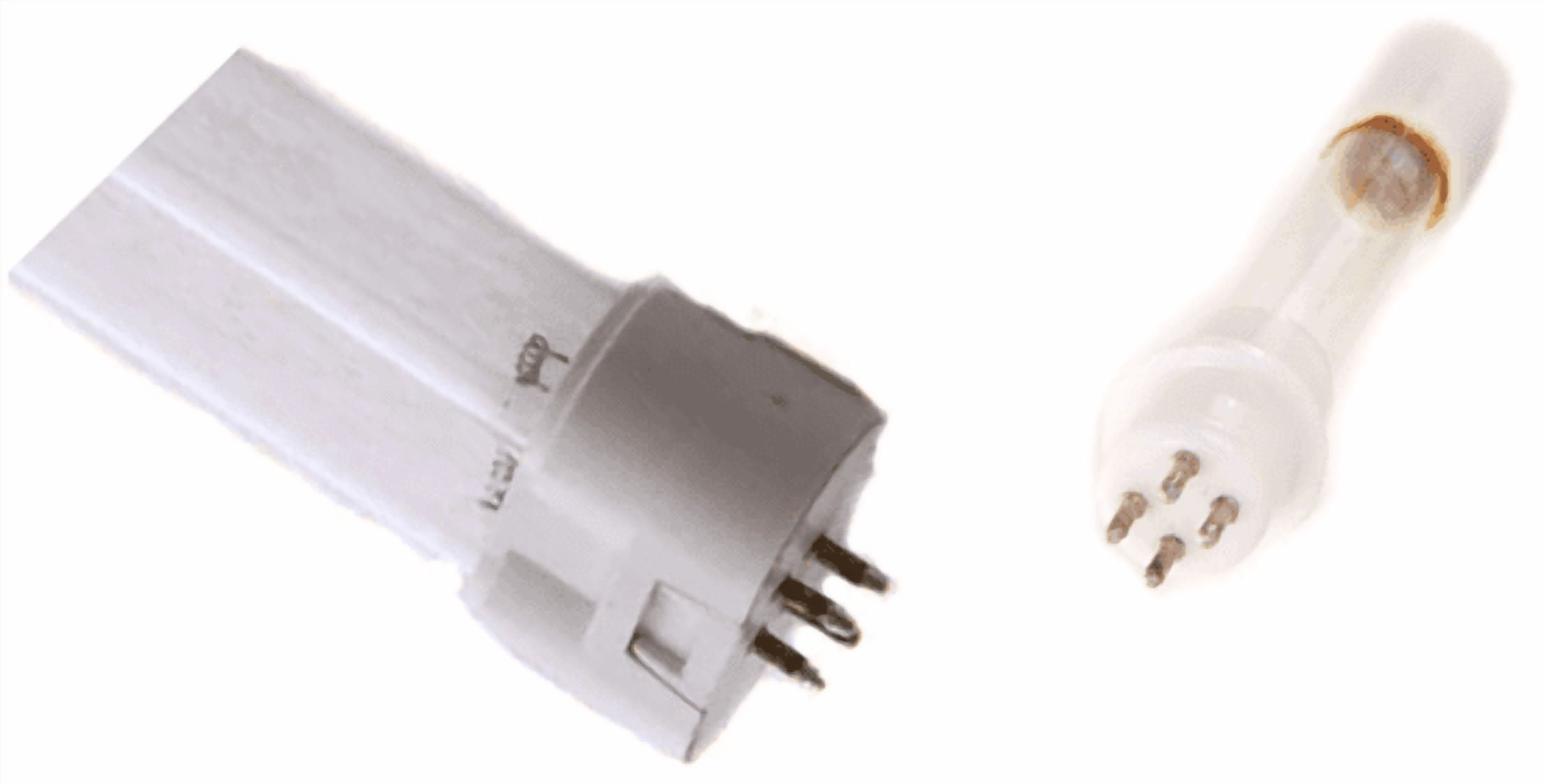 Bioforce Defender RM2-12/5 Dual UV Lamp Replacement - TFH-12/5 ...