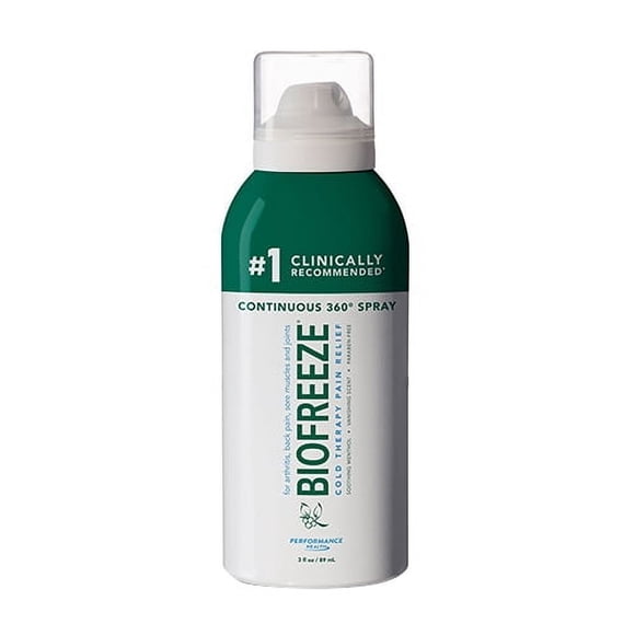 Biofreeze in Pain management - Walmart.com