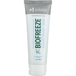 Biofreeze Packets