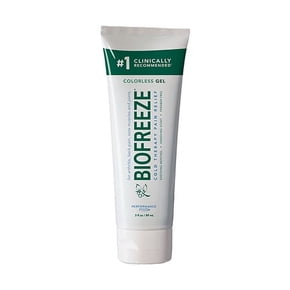 Biofreeze Packets