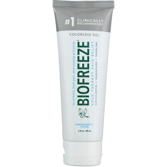 Biofreeze Packets