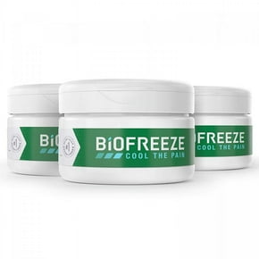 BioFreeze