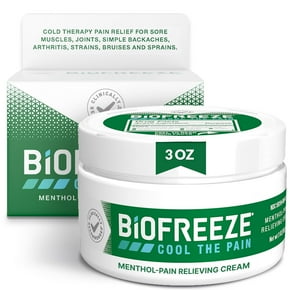 Biofreeze Packets